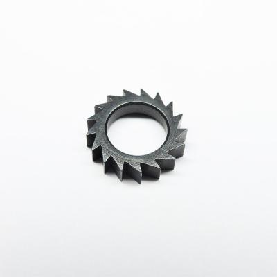 China Chrome Plated CNC Turning Milling Parts - Aluminum Rapid Prototype Machining with 0.5-2.5mm Thickness & ISO 9001 Certification for sale