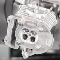 China OEM Aluminum CNC Machining Service with 0.5-2.5mm Thickness Options and Anodizing Surface Treatment for sale