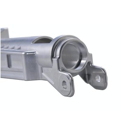 China Stainless Steel Precision Casting Parts 0.05-20kg Weight Range with ISO9001 Certification and Lost Wax Process for sale