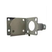 China Custom CNC Machining Parts OEM ODM Service - 0.5-2.5mm Thickness with ISO9001 Certification for sale
