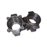 China Custom CNC Machining Brass Turning Components Anodizing Prototype 0.5mm-2.5mm for sale