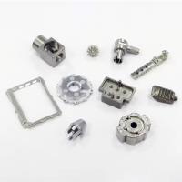 China Stainless Steel MIM Sintered Piston for Ships Custom Mold Maker 0.01 kg for sale
