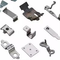 China Custom Anodized Aluminum Plate Fabrication with ±0.1mm Tolerance and 100pcs MOQ for Industrial Applications for sale