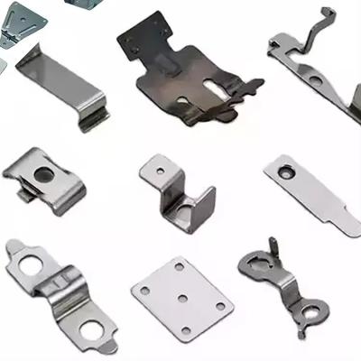 China Custom Anodized Aluminum Plate Fabrication with ±0.1mm Tolerance and 100pcs MOQ for Industrial Applications for sale
