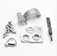 China OEM ODM High Precision Metal Injection Molding MIM Computer Parts 0.01 kg for sale