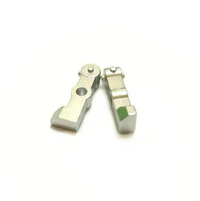 China Custom MIM Metal Injection Molding Stainless Steel Parts - 0.02 KG Weight, 5000pcs MOQ for sale