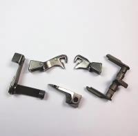 China Metal Injection Molding Parts - Mild Steel MIM Components 0.02KG with 5000pcs MOQ for Automotive Applications for sale
