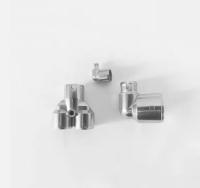 China OEM Brass Powder Metallurgy Parts 0.02kg Minimum Weight with Metal Injection Molding Technology for Automotive Applications for sale