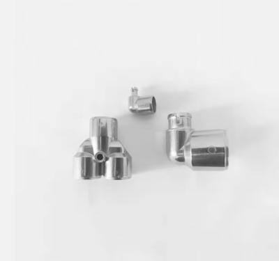 China OEM Brass Powder Metallurgy Parts 0.02kg Minimum Weight with Metal Injection Molding Technology for Automotive Applications for sale