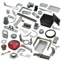 China Custom Anodized Stainless Steel Sheet Metal Fabrication Services ISO9001 Certified for sale