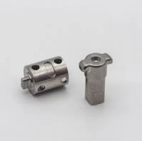 China Custom Lock Cylinder MIM Parts - 0.01kg Weight, 5000pcs MOQ, Metal Injection Molding Components for sale