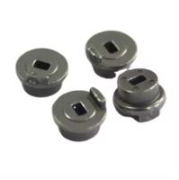 China 17-4PH Medical Grade Stainless Steel Casing Link Sheet MIM Parts - 0.01 KG Weight, 5000 pcs MOQ for sale