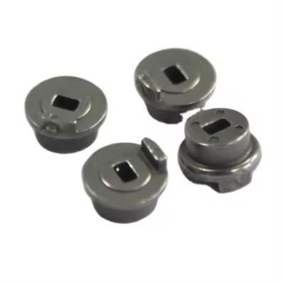 China 17-4PH Medical Grade Stainless Steel Casing Link Sheet MIM Parts - 0.01 KG Weight, 5000 pcs MOQ for sale