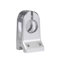 China Custom CNC Stainless Steel Parts with 0.5-2.5mm Thickness and ISO9001 Certification for Industrial Applications for sale