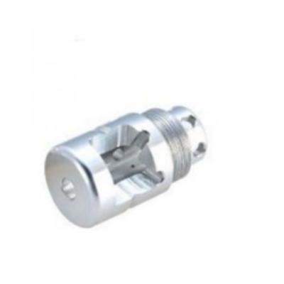 China 0.1mm Precision Stainless Steel Casting Parts with 0.05-20kg Weight Range and ISO9001 Certification for sale