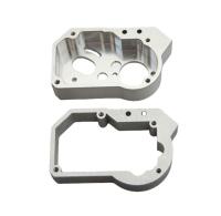 China ODM Stainless Steel Turned Components Aerospace Custom Machined Parts 0.5mm-2.5mm for sale