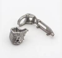 China 316 Stainless Steel Metal Injection Molding Parts - 0.05 KG Weight with 7-15 Day Delivery for sale
