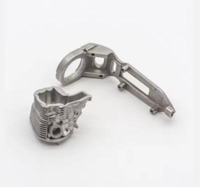 China 316 Stainless Steel Metal Injection Molding Parts - 0.05 KG Weight with 7-15 Day Delivery for sale
