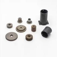 China 0.05mm High Precision Metal Injection Molding Parts | MIM Sintered Components with 0.01 KG Weight for sale