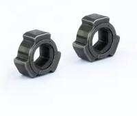 China Custom Spindle Lock MIM Powder Metal Part for Pneumatic Tool 0.01kg for sale