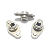 China MIM Metal Injection Molding Parts Metal Powder Sintering Process Custom OEM 0.01kg for sale
