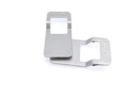 China Aluminum & Stainless Steel Deep Drawn Stamping Parts | 25-35 Day Custom Lead Time | ISO9001 Certified for sale