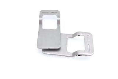 China Aluminum & Stainless Steel Deep Drawn Stamping Parts | 25-35 Day Custom Lead Time | ISO9001 Certified for sale