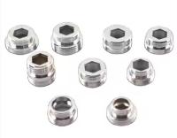 China Water Purifier Adapter MIM Parts Powder Metallurgy Sintering 0.01kg Carbon Steel for sale