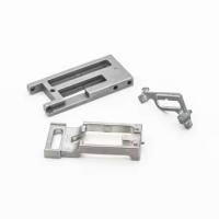 China Custom MIM Metal Injection Molding Stainless Steel Hardware Tool Parts 0.02kg for sale