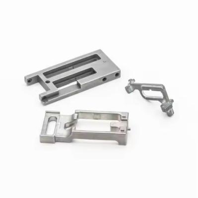 China Custom MIM Metal Injection Molding Stainless Steel Hardware Tool Parts 0.02kg for sale