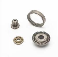 China OEM Metal Injection Molding Parts CNC Machining MIM Parts 0.1-50g 0.5-20mm for sale