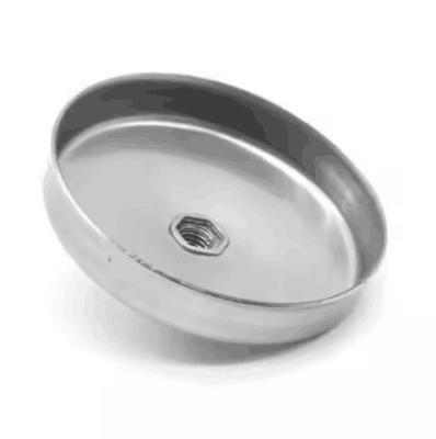 China High Precision Stainless Steel Stamping Parts | Custom Metal Fabrication with 25-35 Day Lead Time & ISO9001 Certified for sale
