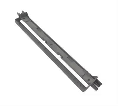 China 0.05mm Accuracy Zinc Alloy Die Casting Auto Parts with ISO9001 Certification and 25-35 Day Lead Time for sale