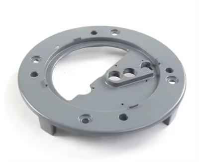 China Aluminum Zinc Die Casting Parts for Automotive & Industrial Applications - CNC Machining with ISO9001 Certification for sale