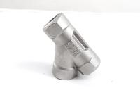 China SS304 Lost Wax Investment Casting for Pumps Valves Pipes Pressure Vessels 0.05-20kg for sale