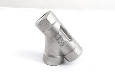 China SS304 Lost Wax Investment Casting for Pumps Valves Pipes Pressure Vessels 0.05-20kg for sale