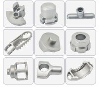 China Custom Stainless Steel Casting Parts for Automotive Furniture ISO9001 0.05kg-20kg for sale