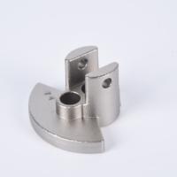 China 304 Stainless Steel Investment Casting Non Standard Precision Casting Parts 0.05kg to 20kg for sale