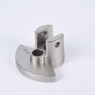 China 304 Stainless Steel Investment Casting Non Standard Precision Casting Parts 0.05kg to 20kg for sale