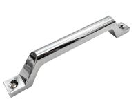 China Stainless Steel Precision Casting Cabinet Pulls with Brushed Nickel Finish - 0.05kg to 20kg Weight Range for sale