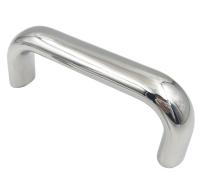 China Stainless Steel Precision Casting 0.1mm Accuracy Lost Wax Casting for Door Handle for sale