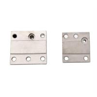 China Customized Zinc Alloy Die Casting Parts Aluminum Bathroom Set OEM Service for sale