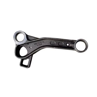 China Precision Lost Wax Sand Investment Casting Aluminum Alloy Die Cast CNC Parts with 25-35 Day Lead Time and ISO9001 Certification for sale