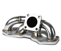 China Stainless Steel Precision Casting Parts 0.05-20kg Weight Range for Turbocharger Housings and Exhaust Manifolds for sale