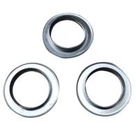 China Galvanized Carbon Steel Sheet Metal Stamping Parts OEM Custom 0.5mm-6mm for sale