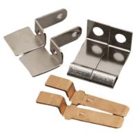 China Precision Stainless Steel Auto Stamping Parts - Custom Fabrication with ISO 9001 & 25-35 Day Lead Time for sale