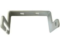 China Precision Sheet Metal Stamping 0.01mm-0.05mm Stainless Steel Custom Fabrication Parts for sale