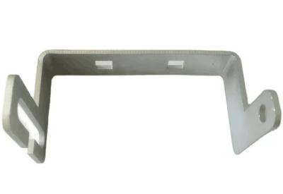 China Precision Sheet Metal Stamping 0.01mm-0.05mm Stainless Steel Custom Fabrication Parts for sale
