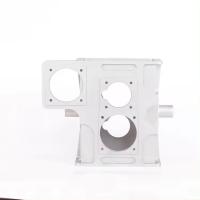 China Custom CNC Motor Housing Parts - Zinc, Magnesium & Aluminum Alloy Die Casting with ISO 9001 Certification for sale