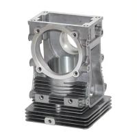 China OEM Lost Wax Casting Stainless Steel Iron Aluminum Investment Die Casting Parts with 25-35 Day Lead Time and ISO9001 Certification for sale